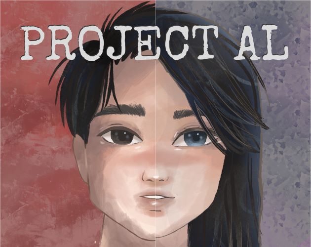 Project Al by Mark JD's Games