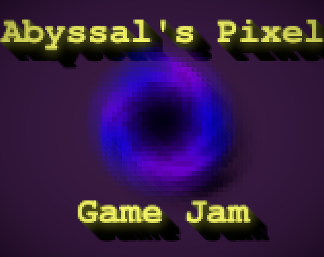 Abyssal's Pixel Game Jam #11 - itch.io