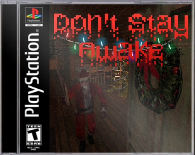 Comments 209 to 170 of 300 - Don't Stay Awake by Gabrielndjldc