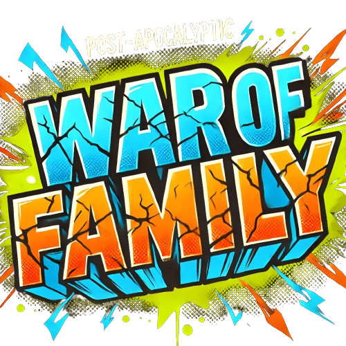 War of Family by jneuta