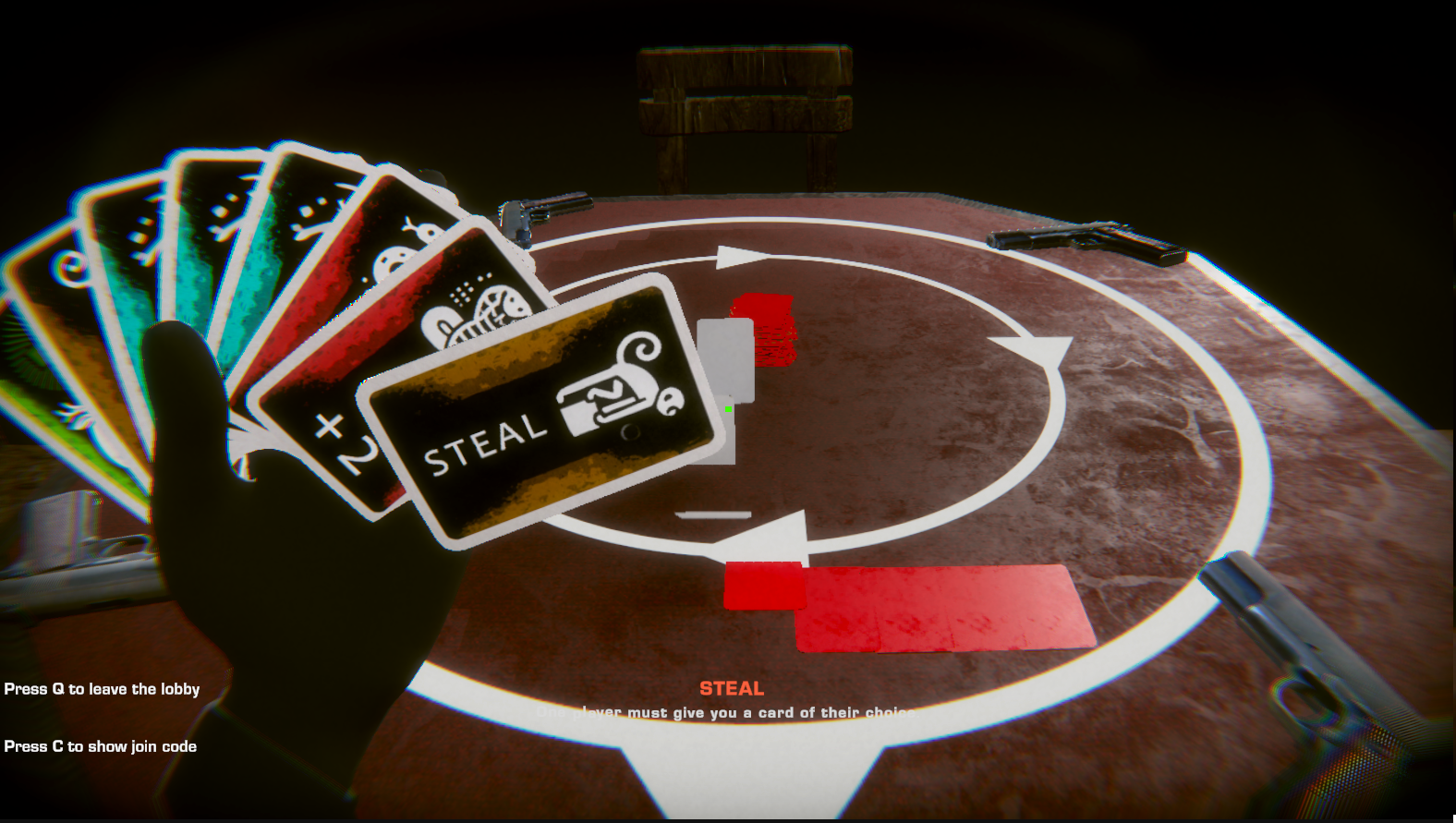 Super Card Game, Multiplayer [In development] by NETI Interactive for Boss Rush Jam 2025 ($4000 ...