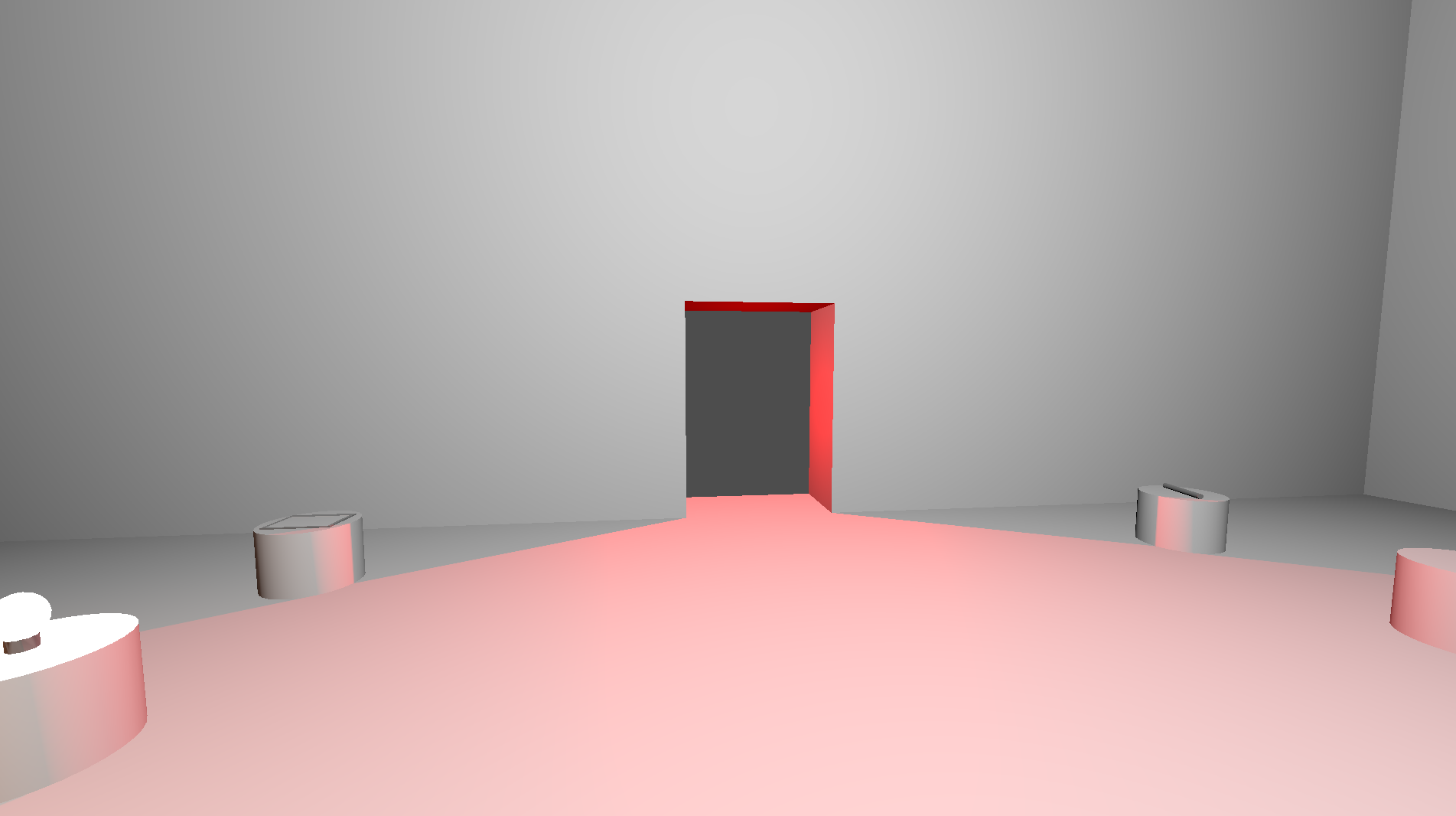 The Assembly Line by Griffin Baxter