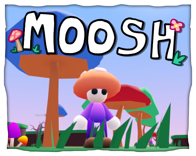 Moosh by Icie