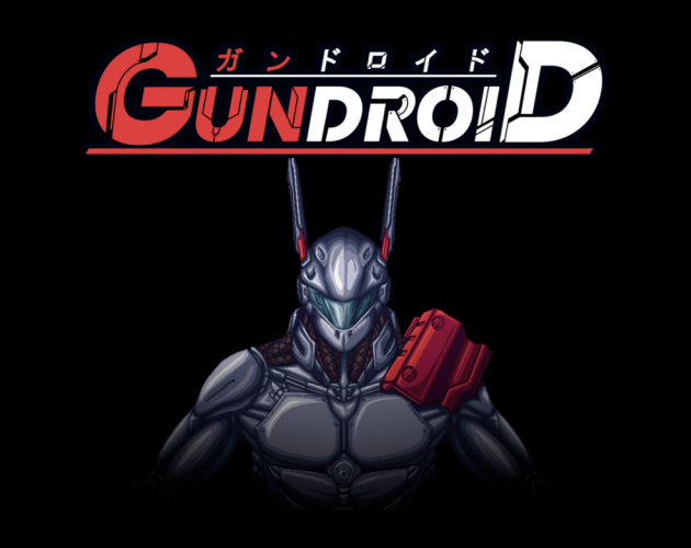 Gundroid (Demo) by LukiSpuki