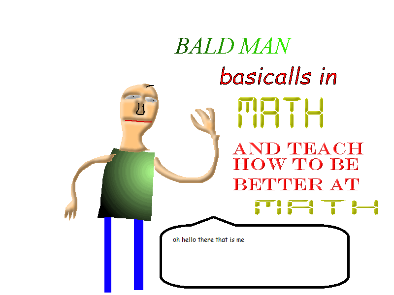 bald game education 2005 by *insert name*