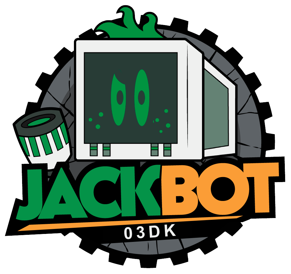 Jackbot 03DK by Universal Lab