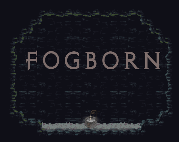 Fogborn by thethirdfalcon