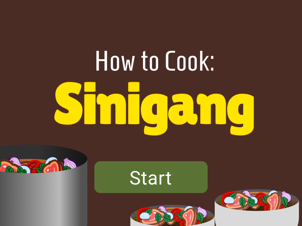 How to Cook Sinigang by boinkie
