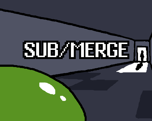 SUB/MERGE by polycement
