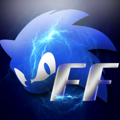 Sonic Freedom Forces by Kivelocity