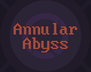 Annular Abyss by MU--KA