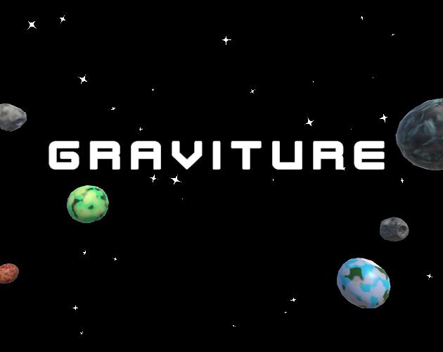 Graviture by Hypherion101, SighTdesigns, Alex Wittman