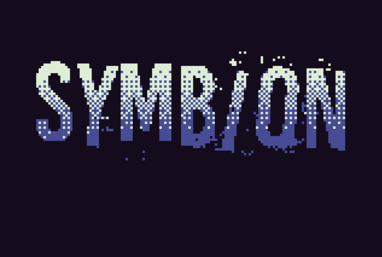 Symbion by Cody Loyd
