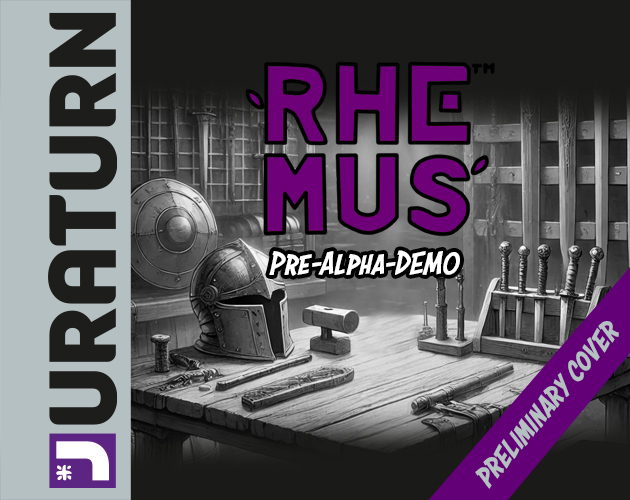 Rhemus (Pre-Alpha-DEMO) by Timo