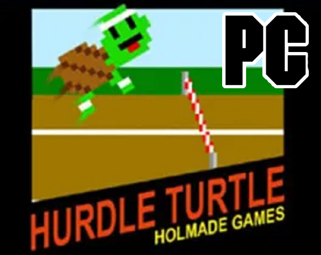 Hurdle Turtle Classic by Holmade Games
