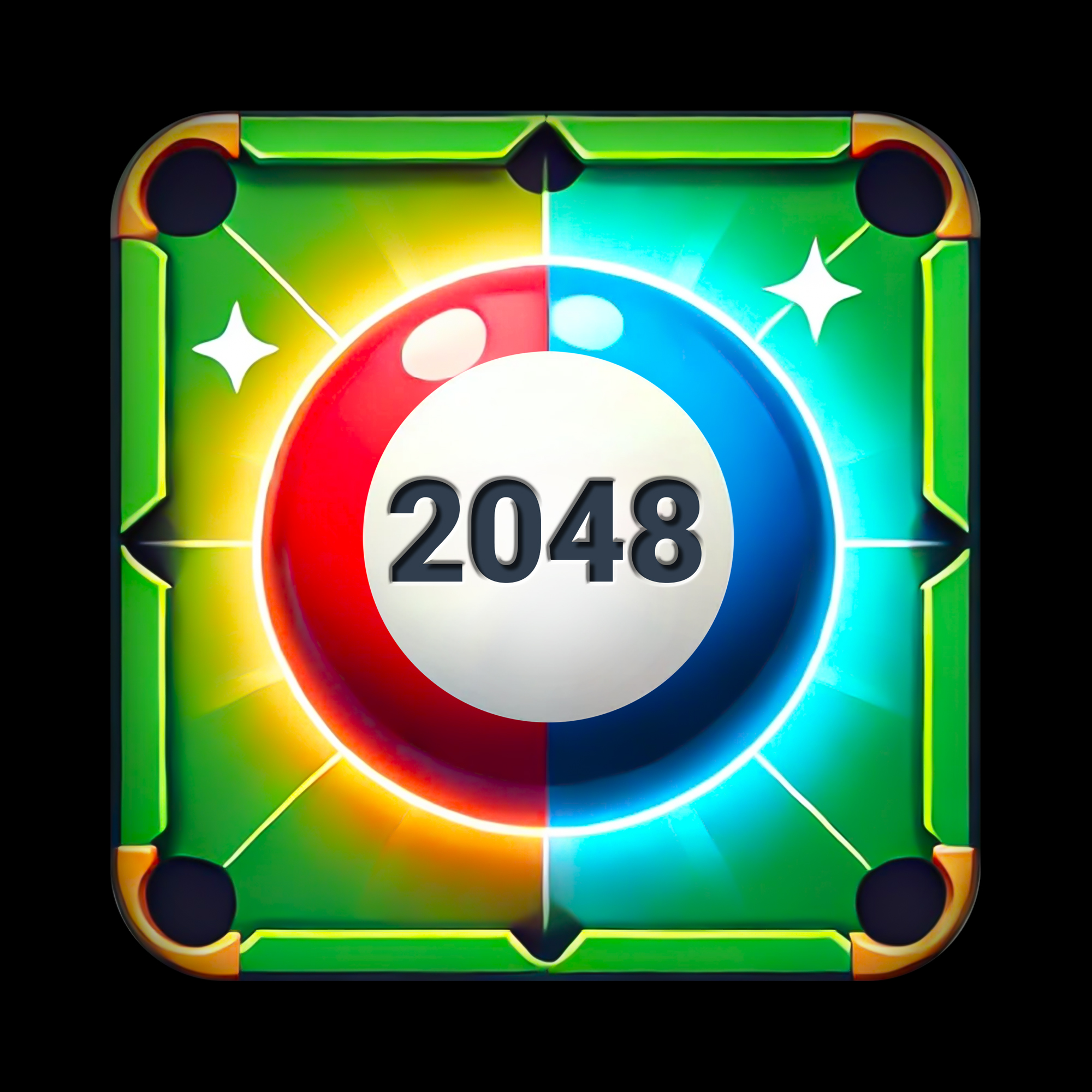 PoolMerge by Uncle_DK, VasiliyNichnikov