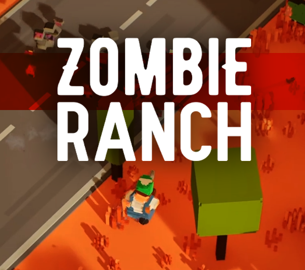 Zombie Ranch by Montenegro Studio, GenaroJSC, Mars, Nerayl Studios