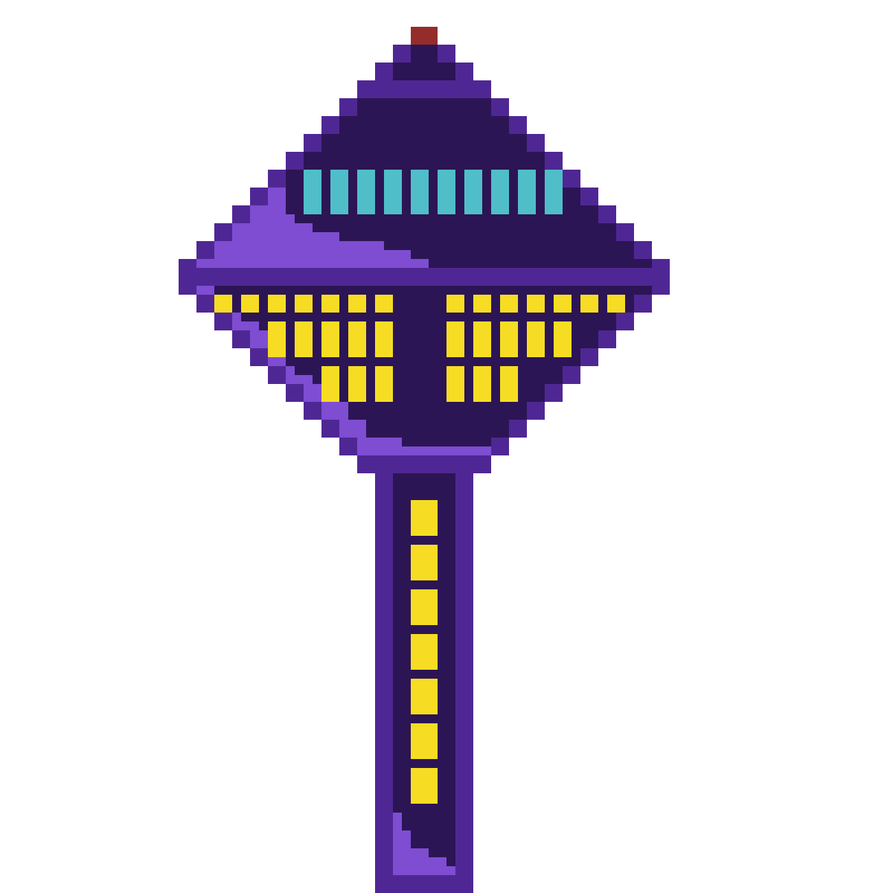 Deadshot Weekly DevLog #8 (Brandon Colon) - itch.io