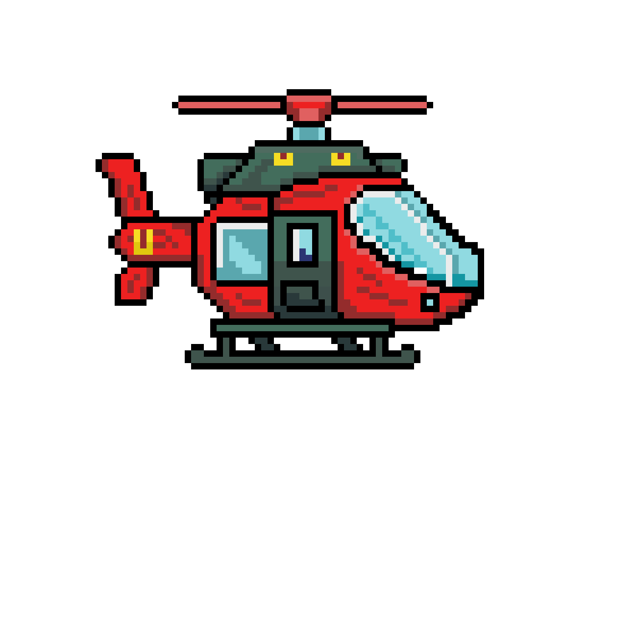 Deadshot Weekly DevLog #9 The Great Sendoff (Brandon Colon) - itch.io