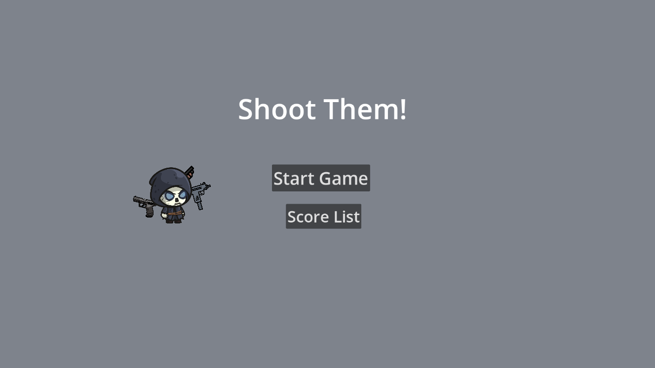 Shootem by adrianyang