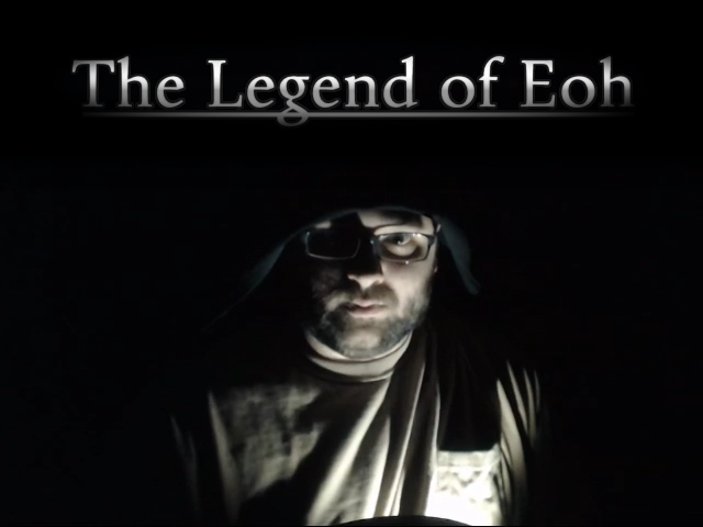 Legend of Eoh by MarkyJoe