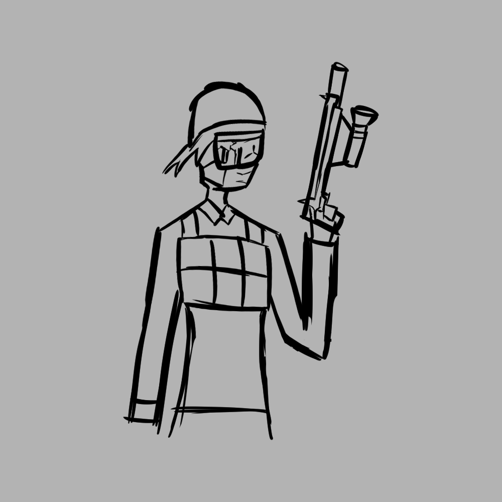 Lighthouse by Rowan Skye