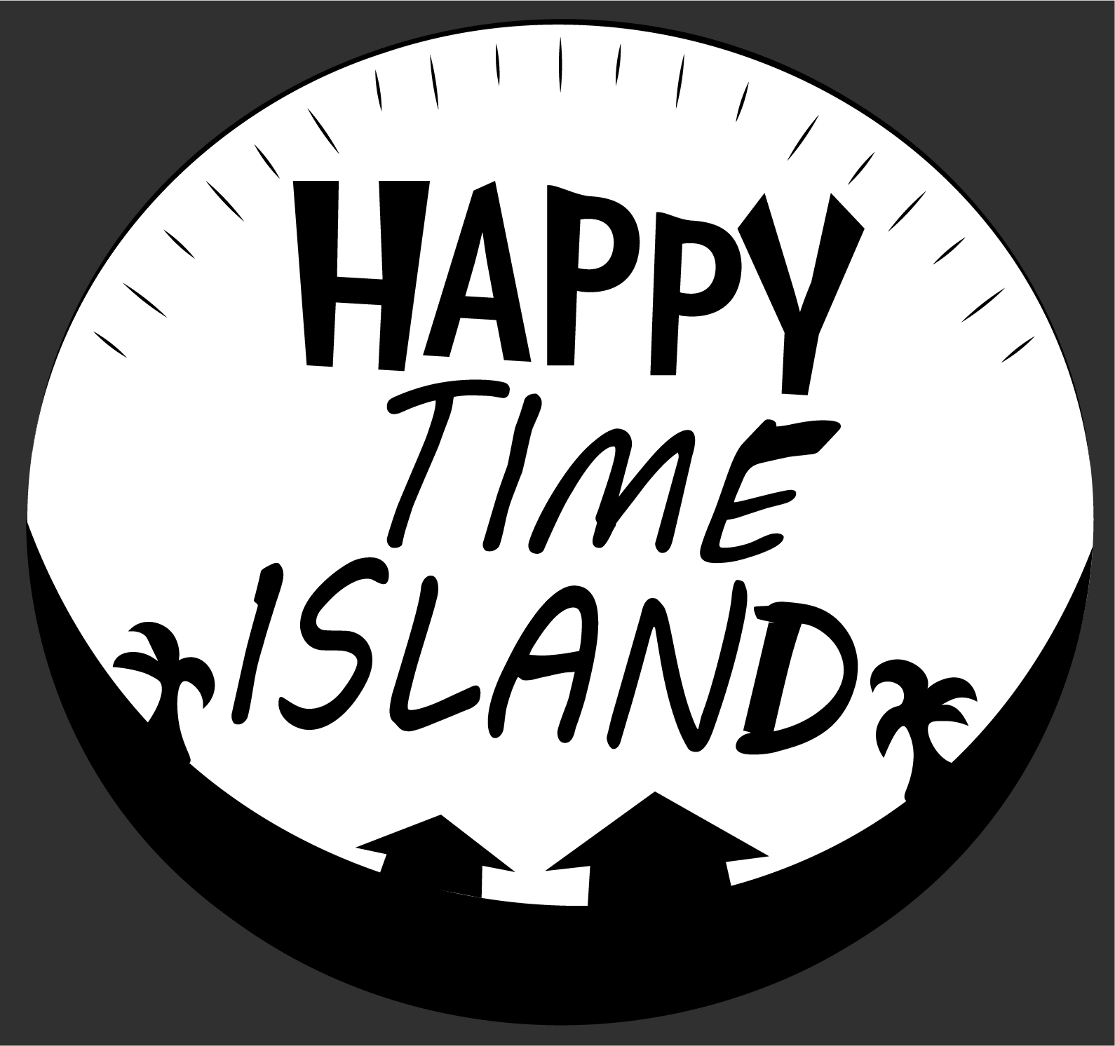 Fixed minor story point - Happy Time Island Text-Based Adventure Story ...