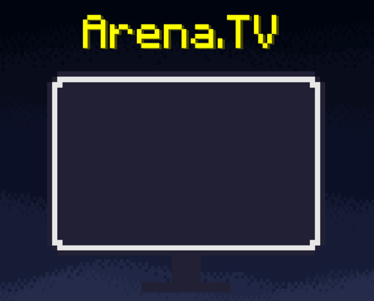 Arena.TV by rxx09