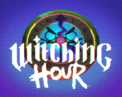 Witching Hour by punchcafe