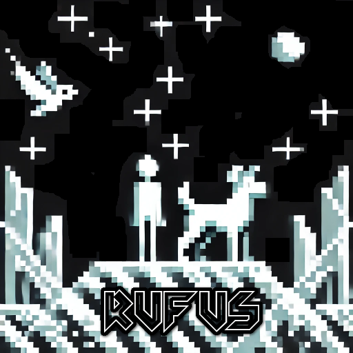 Rufus by Kylan