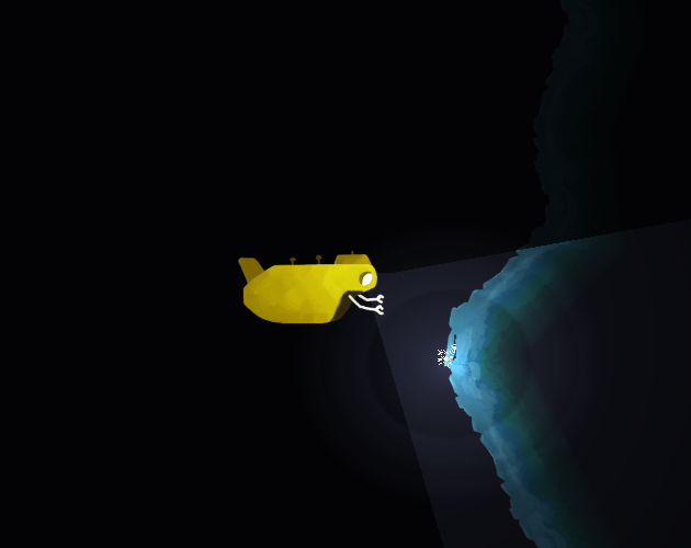 Arctic Static Beta By Luna Paradox