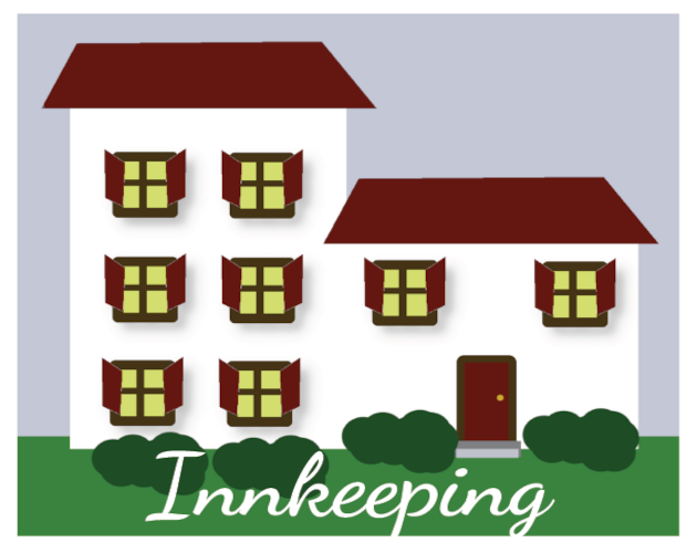 Innkeeping is now available for beta testing! - Innkeeping by Slug ...
