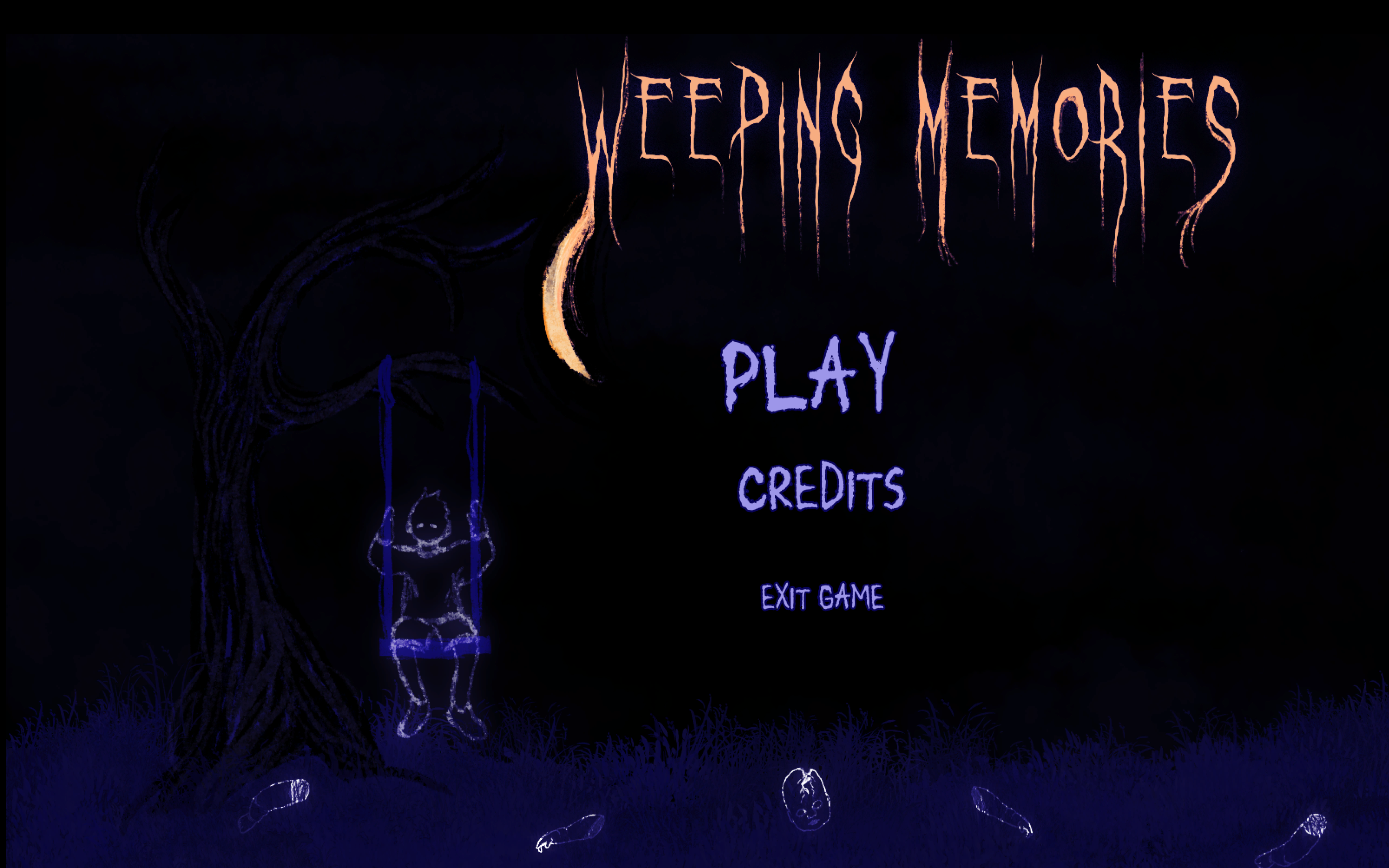 Weeping Memories by APU Games and Interactive Media