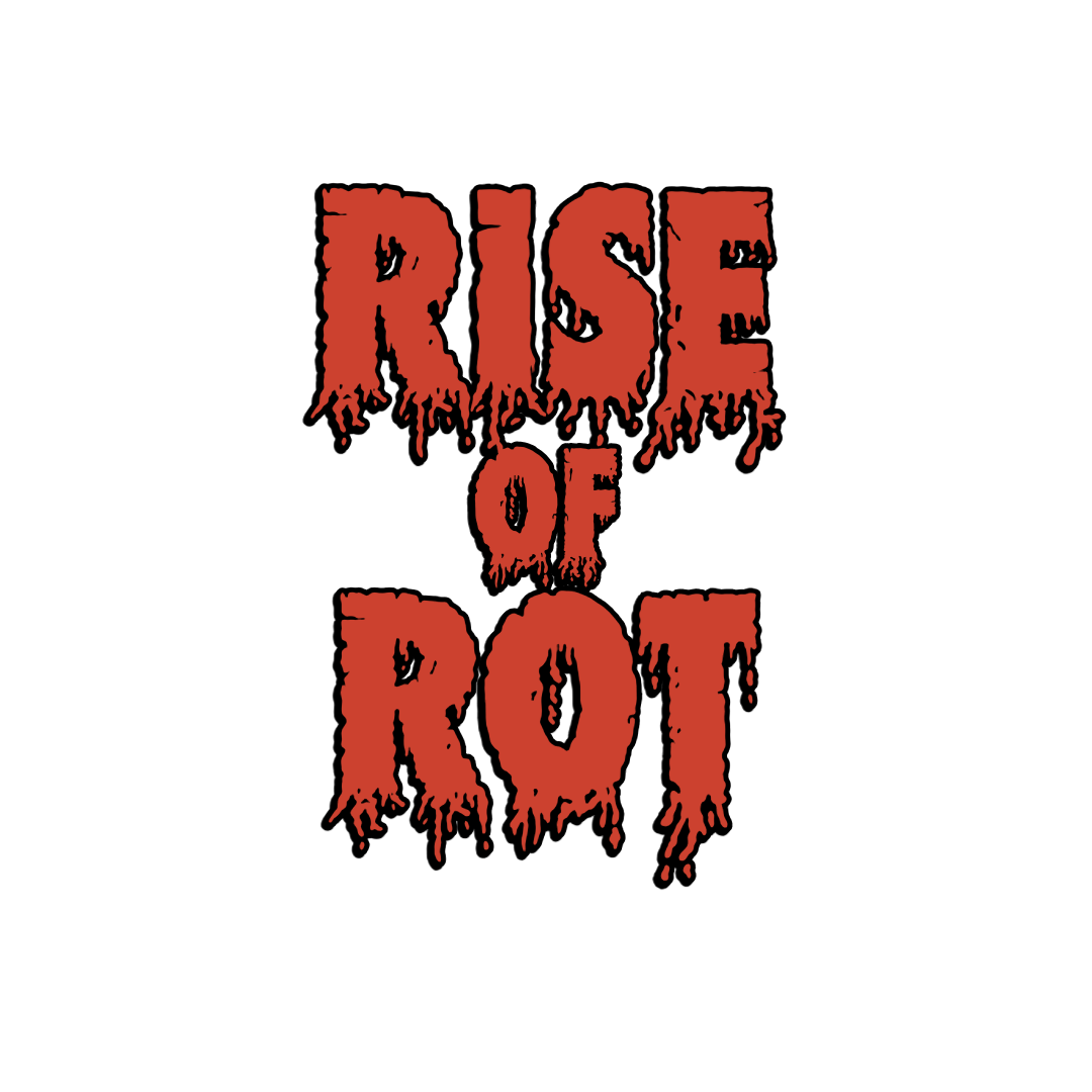 Rise of Rot by nusobi