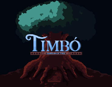 Timbo: Guardian of Tree by Facu Wildeman