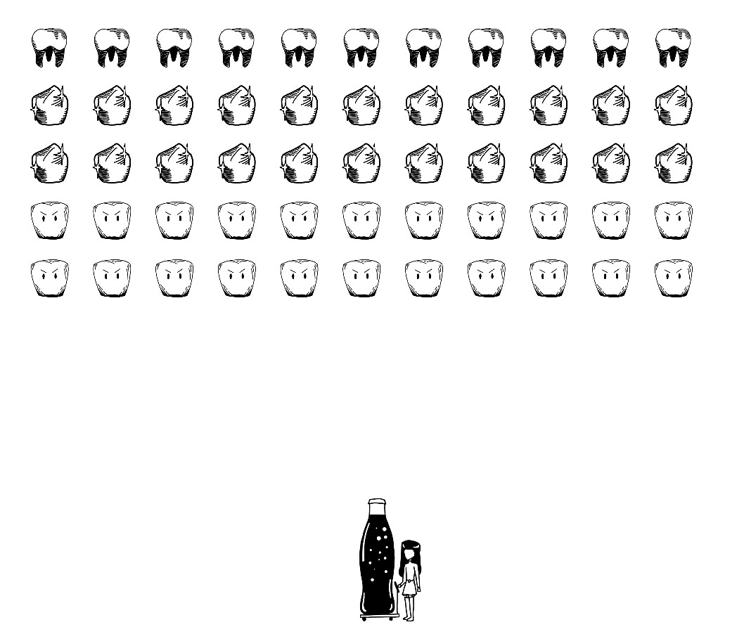 Teeth Invaders (DEMO) by thekdrstory