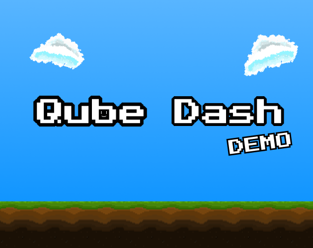 Qube Dash by KevFR