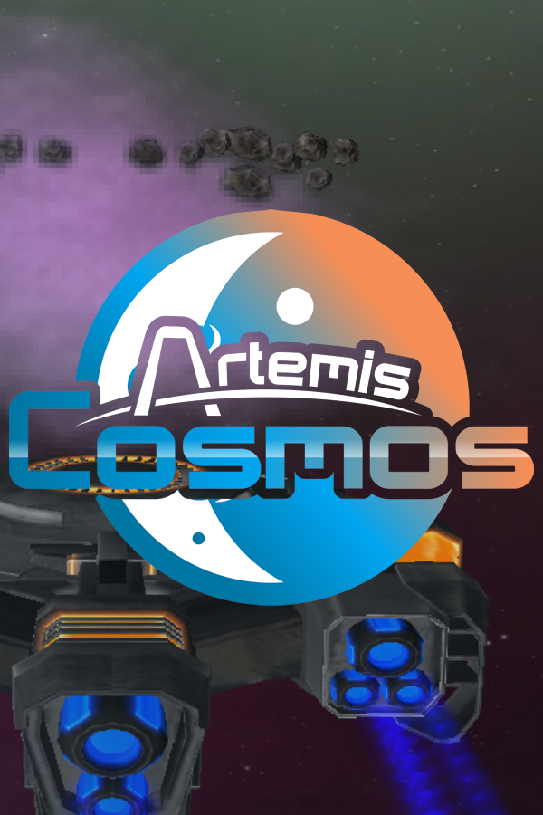 Artemis Cosmos By Techbear
