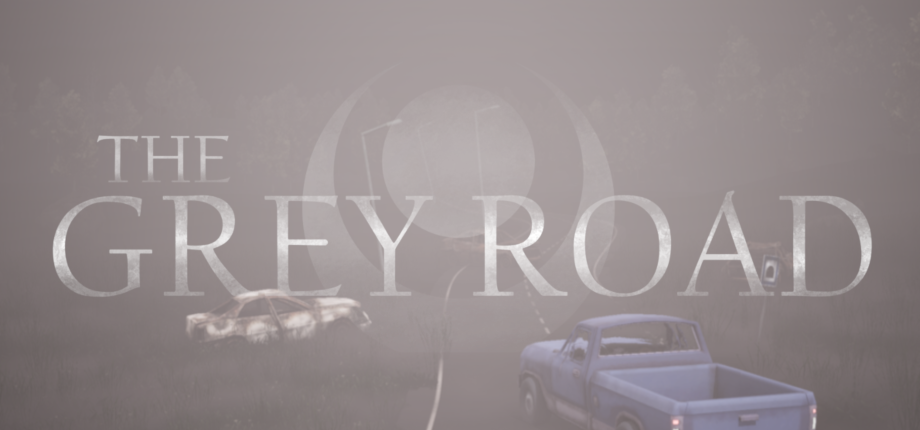 Announcing The Grey Road - itch.io