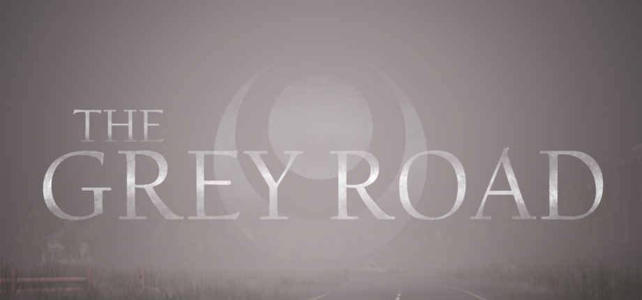 Announcing The Grey Road - itch.io