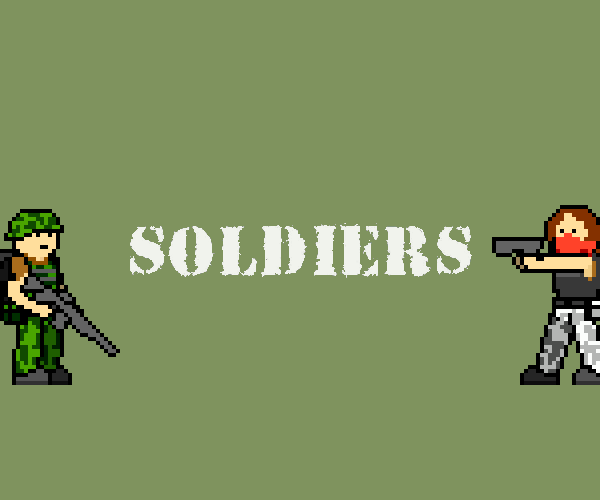 Soldier Pack By Sinclair C