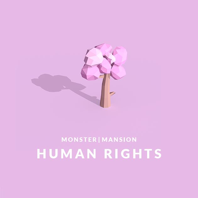 Human Rights by Things For Humans