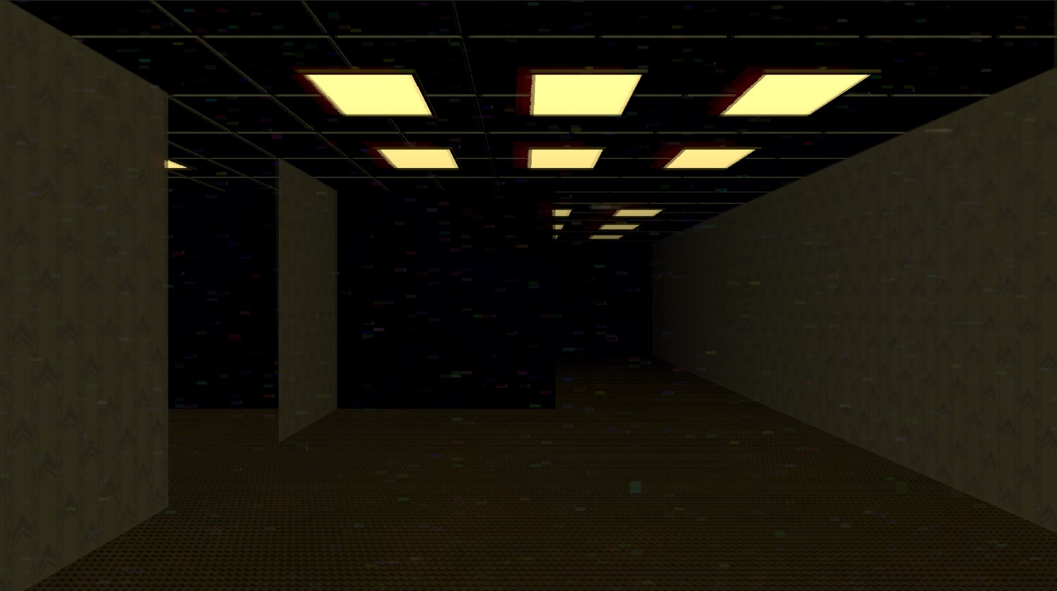 Liminal Fear by 阿國(Kevin)