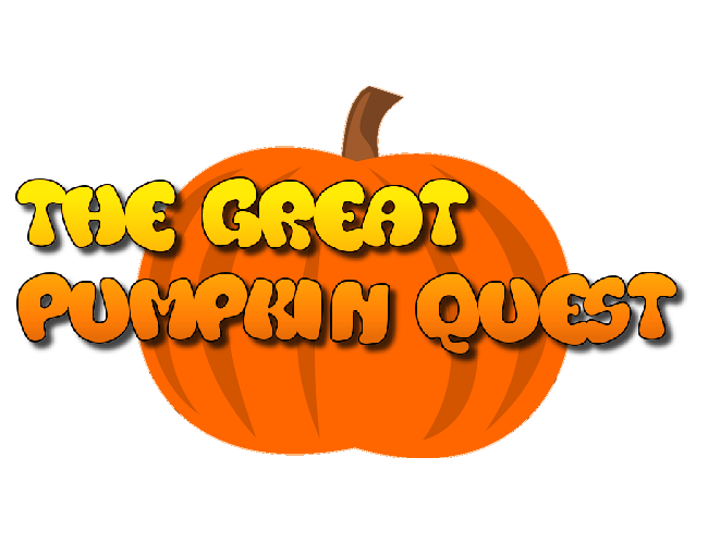 The Great Pumpkin Quest by NoUpKeep