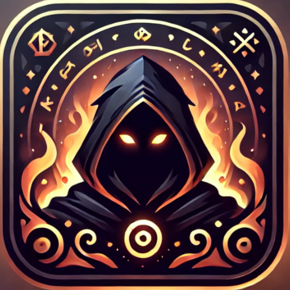 The Shadow Games - Alpha Access by TapTouchClick