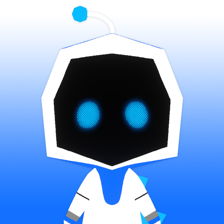 Astrobot Webfisher by joberg