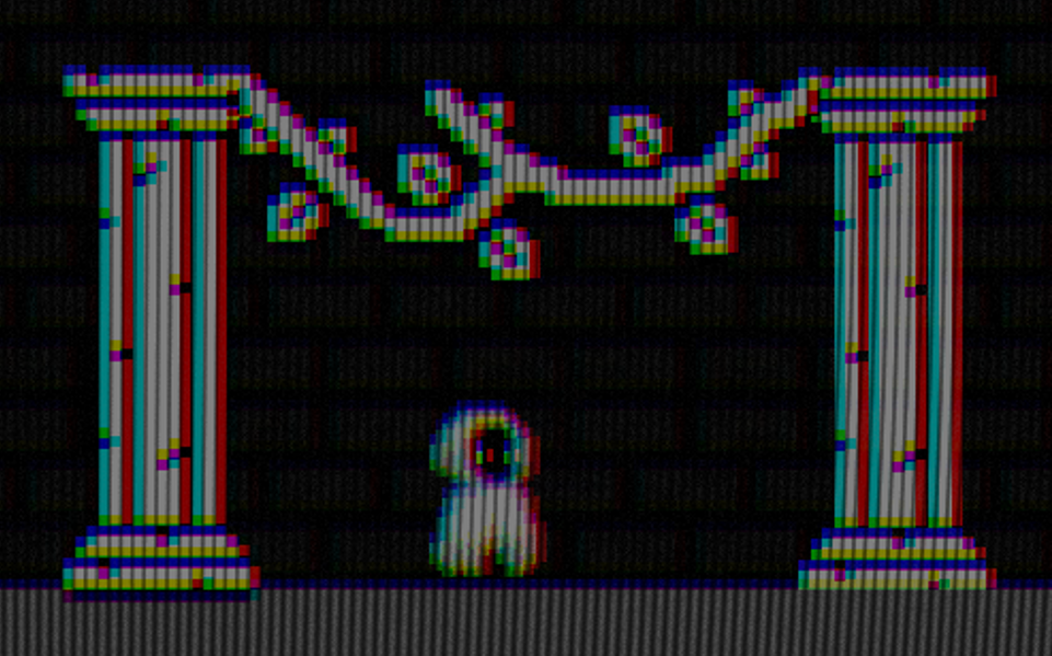 Manic Platformer by CmSpeedrunner