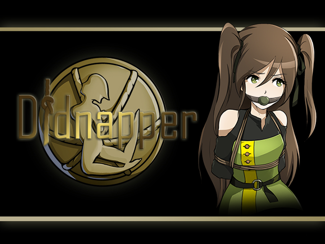 Didnapper 1 by DID Games