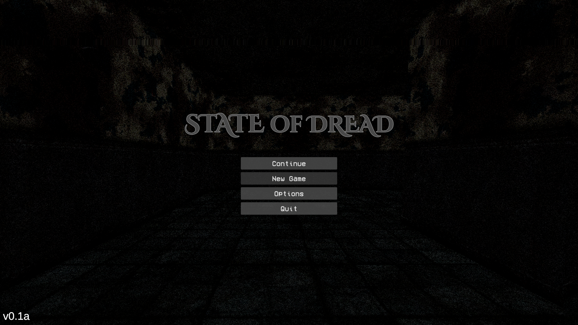 State of Dread Demo by Smiling Dread