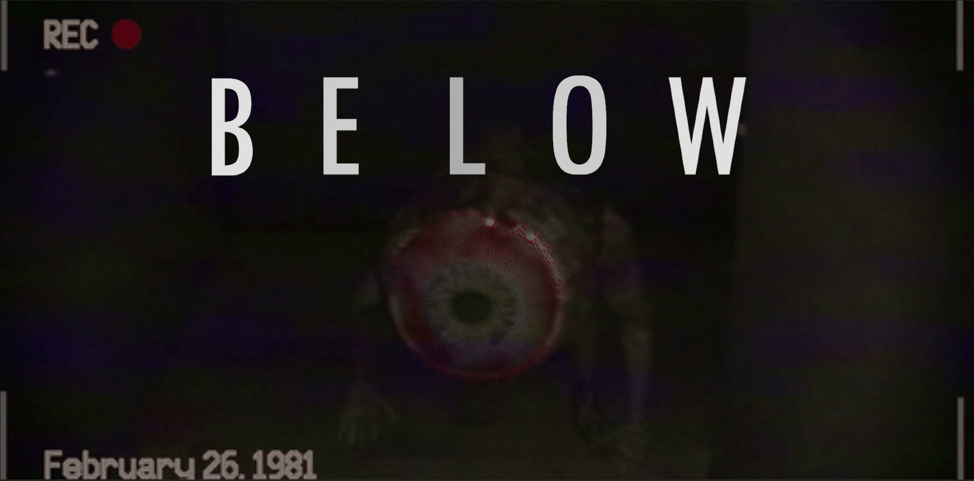 BELOW by RedWorldGames